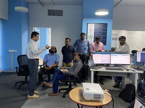 Bhanu Prakash Kurakula On Linkedin Indiacoe