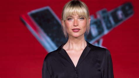 Molly Hocking Fantasy Voice Wiki Fandom