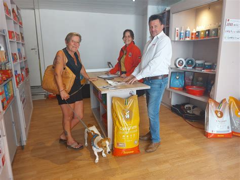 Luxeuil Les Bains Ouverture Dune Boutique éphémère Dédiée Aux