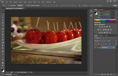 Adobe Photoshop Cs6 Beta Now Available As Free Download Techspot