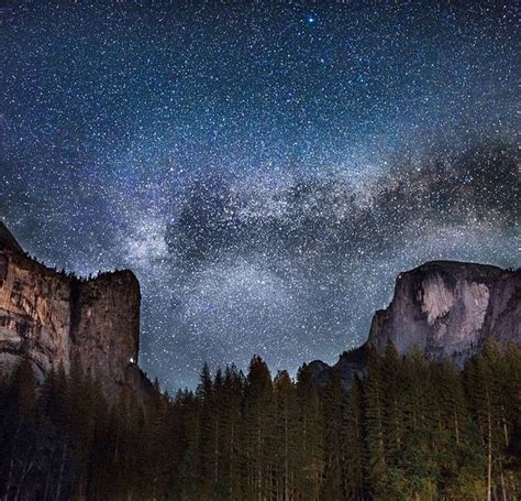 The Best Activities In Yosemite At Night Artofit