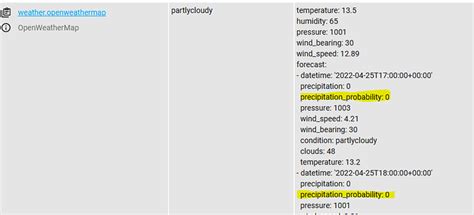 Esphome Help With Nested Attribute In Homeassistant Esphome Home