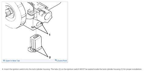 How To Replace The Ignition Without A Key