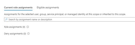 azure functions role assignment removed still has access stack overflow