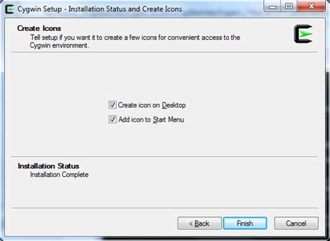 Linux ShareTechnote