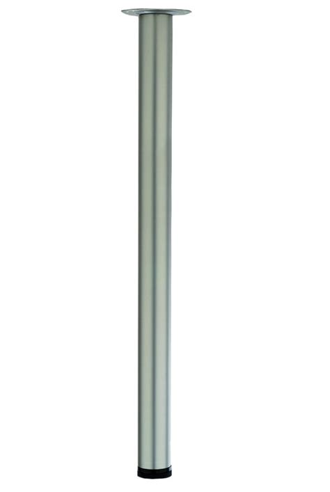 Elana Leg 150mm Chrome