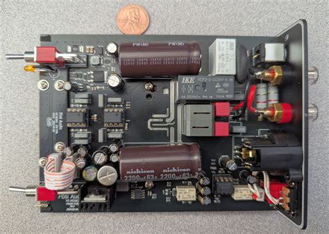 The Fosi Audio V3 Mono A Compelling Power Amp With A Tendency To Blow