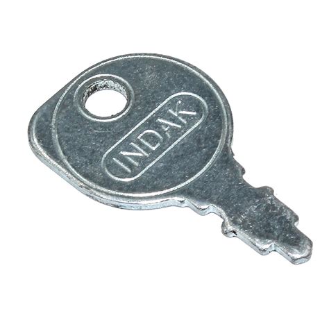 Bobcat Mower Ignition Key 128010 03