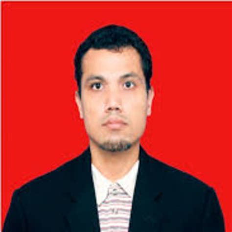 Muchlis Muchlis Institut Sains And Teknologi Akprind Yogyakarta