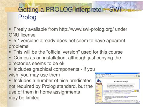 Ppt Declarative Programming Powerpoint Presentation Free Download Id4599358