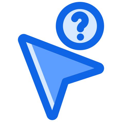 Cursor Free Ui Icons