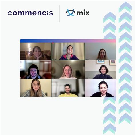 Usercentereddesign Educationalcollaboration Innovation Commencers Commencis