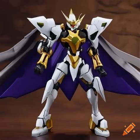 Code Geass Knightmare