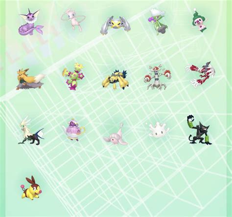 Lf V G M Codes Ft See Image R Casualpokemontrades