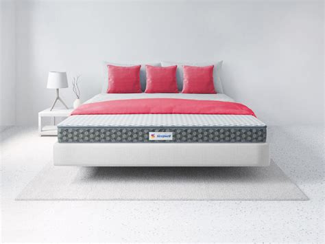 Buy Double Bed Mattress Online At Best Price In India