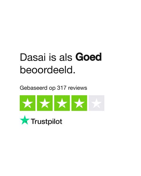 Dasai Reviews Bekijk Consumentenreviews Over Au
