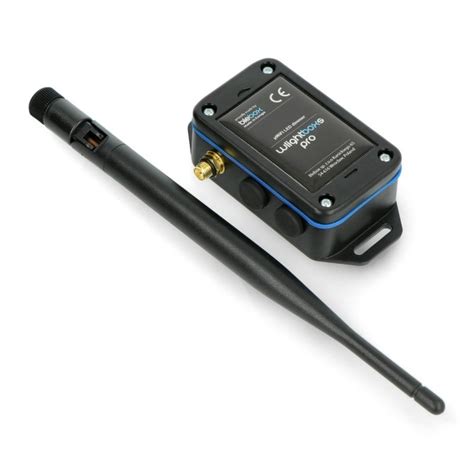 BleBox wLightBoxS Pro sterownik LED WiFi Botland Sklep dla robotyków