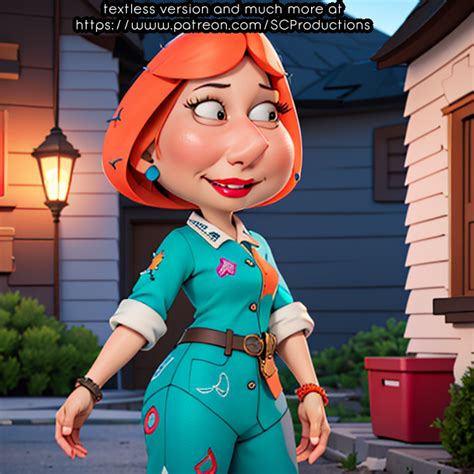 Lois 03 By Sinochobotnice On Deviantart