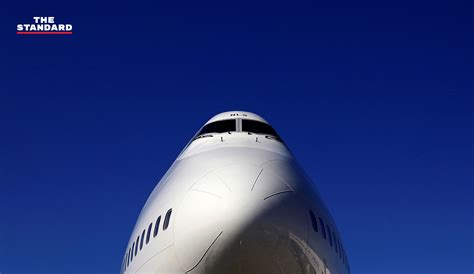 50 ปี Boeing 747 จาก ‘ราชินีแห่งฟากฟ้า สู่บทบาทเครื่องบินคาร์โกที่อนาคตคลุมเครือ The Standard