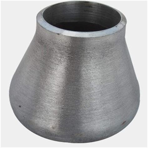 Industrial Butt Welded Pipe Fittings Reducer Pipe Reducer Concentric