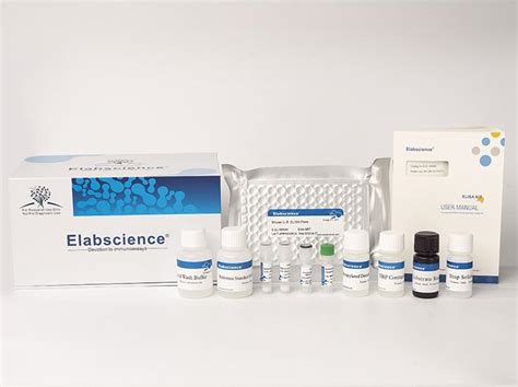 Elabscience Vb6vitamin B6 Elisa Kit