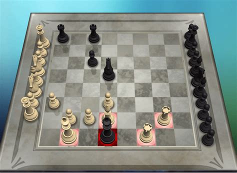 Как сделать мат в шахматах Шахматы