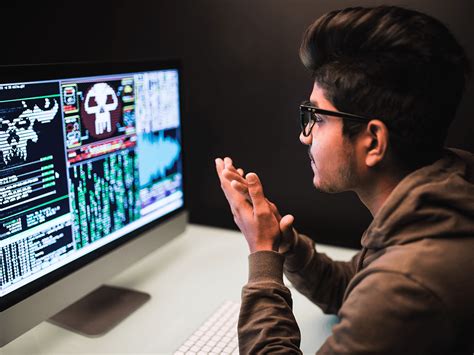 How To Get Started Learning Cyber Security Institute Of Data