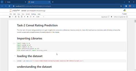 Vinay Kumar Santhipuram On Linkedin Dataanalytics Cognoriseinfotech