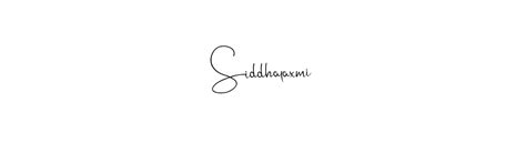 88 Siddhalaxmi Name Signature Style Ideas Cool Esignature