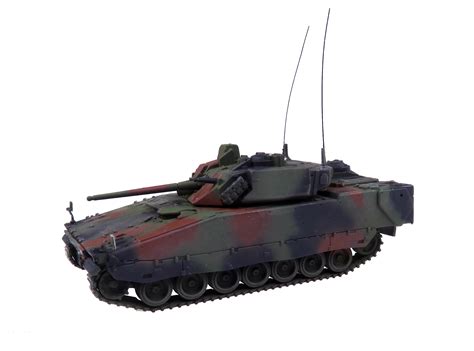 Arwico Ar85005170 Spz 2000 Cv9030 Mkii Hägglunds Versione 1