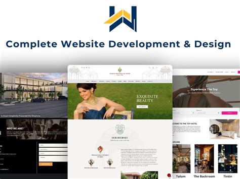 Woocommerce WordPress Website ECommerce Website ECommerce Development Upwork