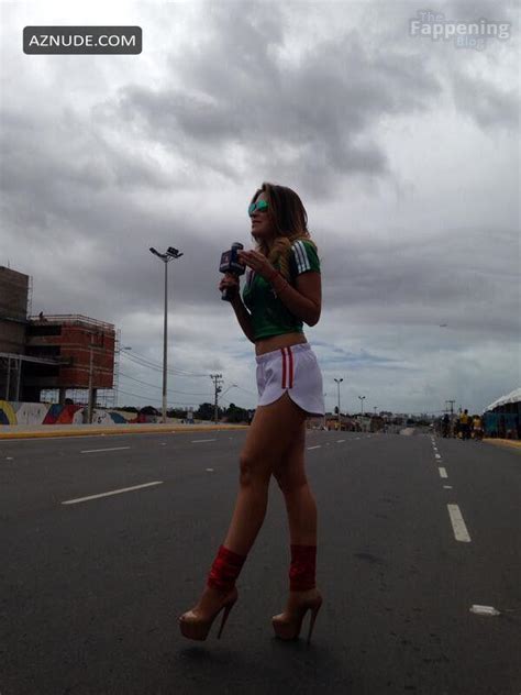 Mariana Gonzalez Nude Aznude