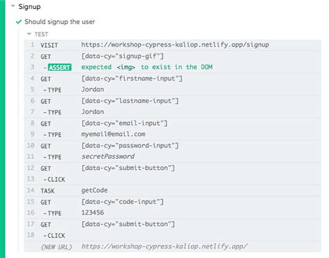 setting up cypress js in gitlab ci the complete journey part 1 2