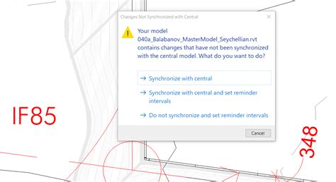 Using Worksets Without Creating A Central Model Autodesk Community