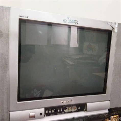 تلویزیون قدیمی