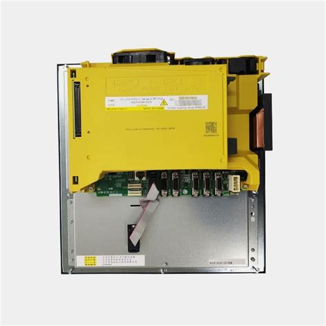 A02b 0348 B502 Fanuc Plus System Controller Elecspares