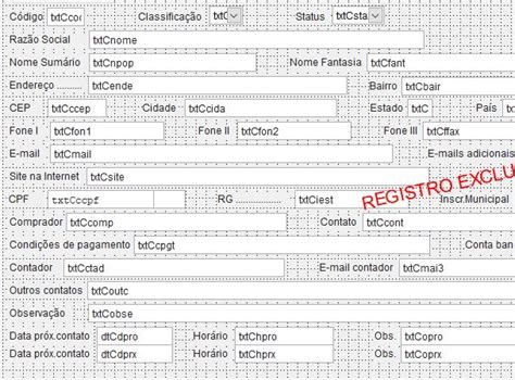 How To Copy Labels And Fields From A Form To A Report Tek Tips