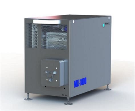 德国 MLASE 准分子激光器 型号 MLI 500 KRF 北京汉达森