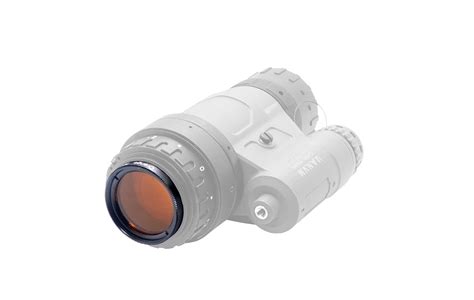 Pvs 14 Amber Filter New Zealand Night Raider Night Raider