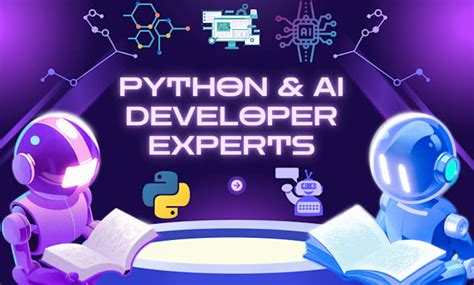 Python Ai Chatbot Development Automation And Api By Devhaiderali Fiverr