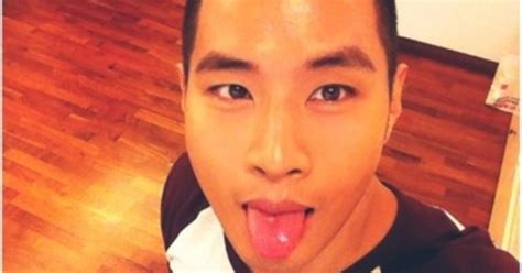 유승준 근황 사진 공개 35살 맞아