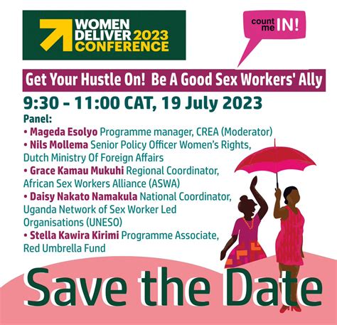 ASWA On Twitter RT CMI CountMeIn Find Out How You Can Be A Better Ally To Sex Workers