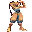 Ibuki Street Fighter Gif Animations