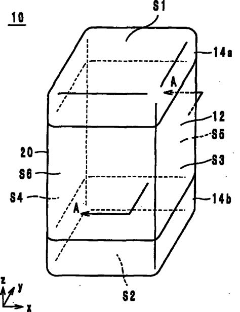 Electronic Component Eureka Patsnap