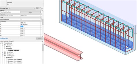 Solved Rebar Hook Segment Lengths Autodesk Community