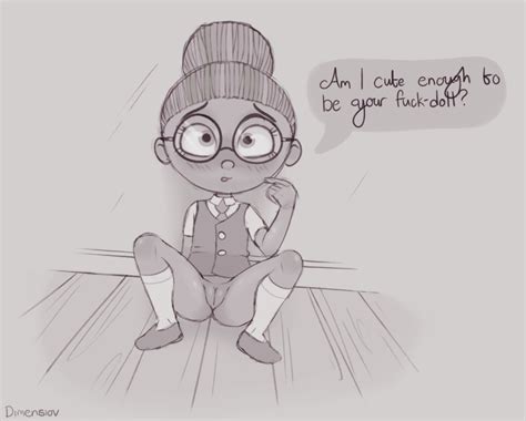 Post 2985412 Dimensiov Mandy Uglydolls