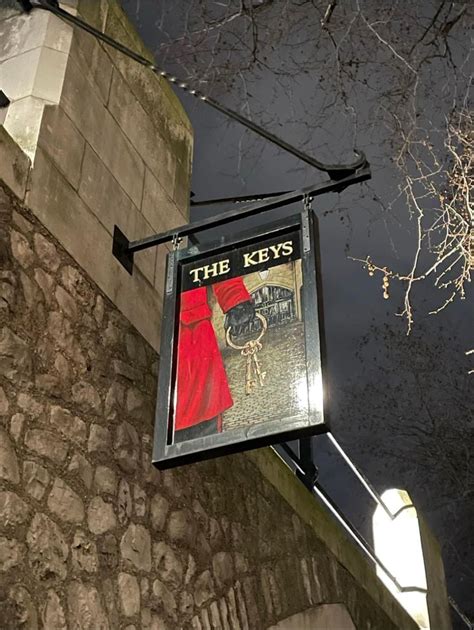 Anthony Smith 安东尼史密斯 On Linkedin The Keys The Private Pub Inside The