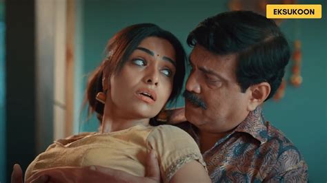 Daal Chawal Part 1 Web Series Watch Online On Ullu App 2025 Eksukoon