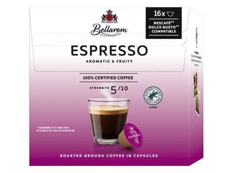 Capsules Di Caffè Lidl Svizzera