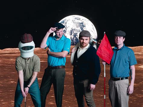 Exclusive Premiere Ghost Frog Stream New Full Length Album Galactic